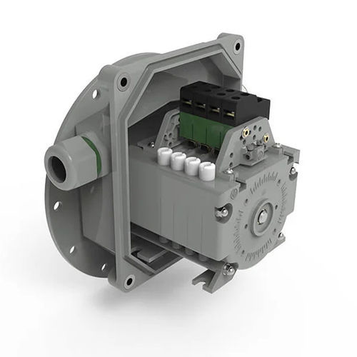 Gear limit switch - MxZ - STROMAG - large / IEC / IP66