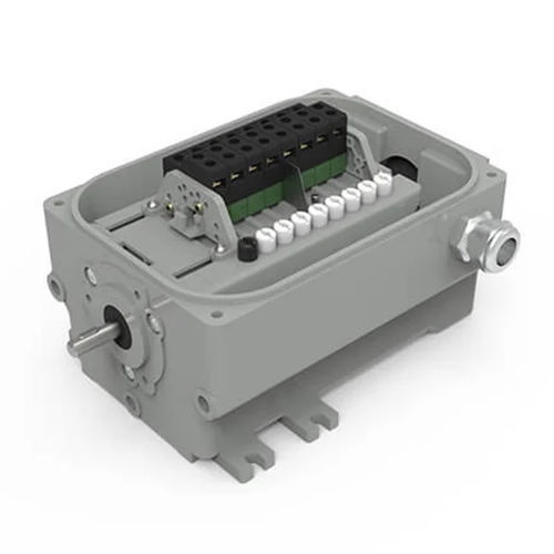 Gear limit switch - MH - STROMAG - large / IEC / IP65