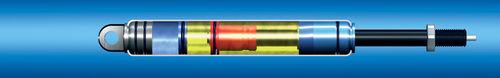 Industrial use gas spring - K-Modell - BANSBACH easylift - lockable