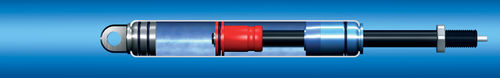 Industrial use gas spring - B-Modell - BANSBACH easylift - lockable