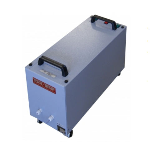 Switching box - TT-SB2C - TOOL-TEMP FRANCE Switching box - TT-SB2C - TOOL-TEMP FRANCE