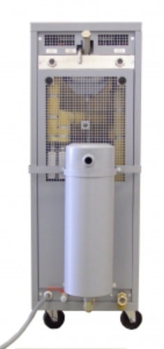 Steam drain - TT series - TOOL-TEMP FRANCE - water / automatic / electronic