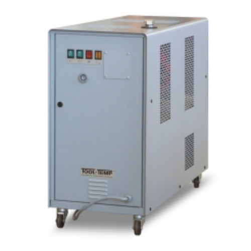 Cladding machine - TT-44 E - TOOL-TEMP FRANCE Cladding machine - TT-44 E - TOOL-TEMP FRANCE