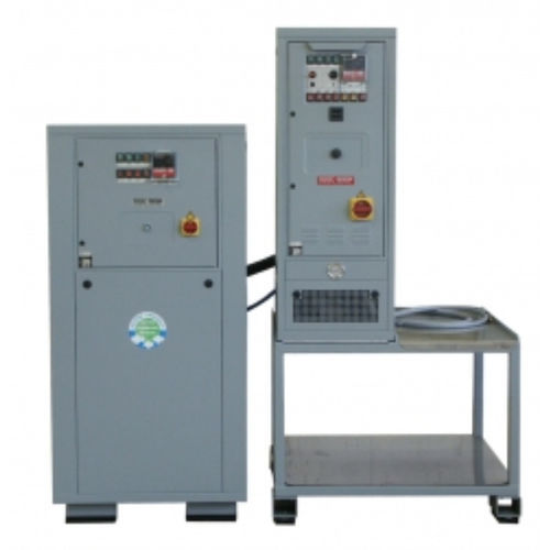 Support table - TT-108 - TOOL-TEMP FRANCE