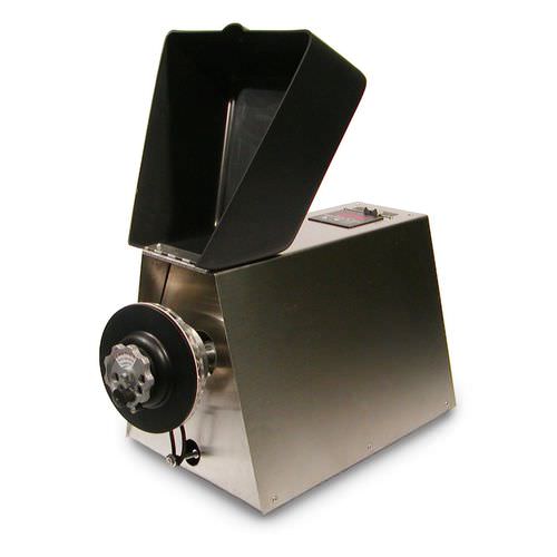 Laboratory beater - Mini-Beadbeater-24 - Biospec