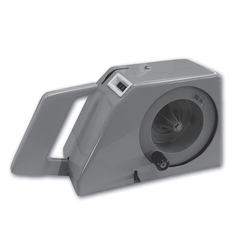 Water measuring device - TLG - Seba Hydrometrie GmbH & Co. KG - level ...