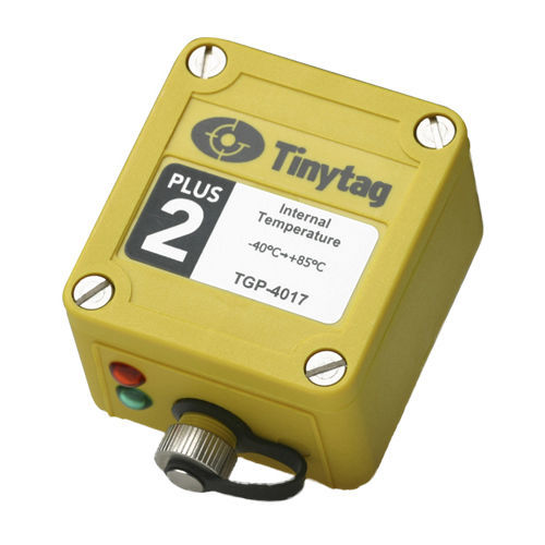 Temperature data-logger - Tinytag Plus 2 series - Gemini Data Loggers (UK) - relative humidity ...
