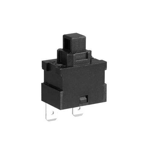Spring push-button switch - P3 series - Zippy Technology Corp ...
