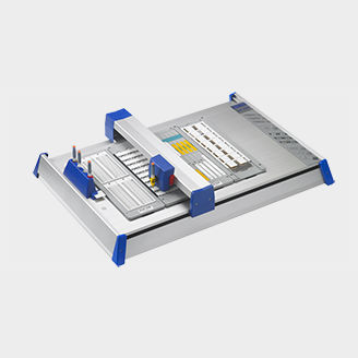 Plan plotter - 43860 series - Morsettitalia