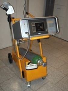 Optical emission spectrometer - ESAPORT - Spectrolab Systems - spark ...