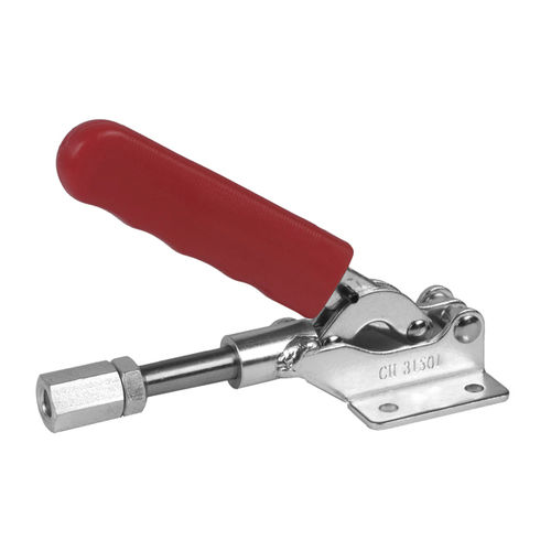 Straight-line toggle clamp - CH-31501 - Clamptek Enterprise CO., LTD ...