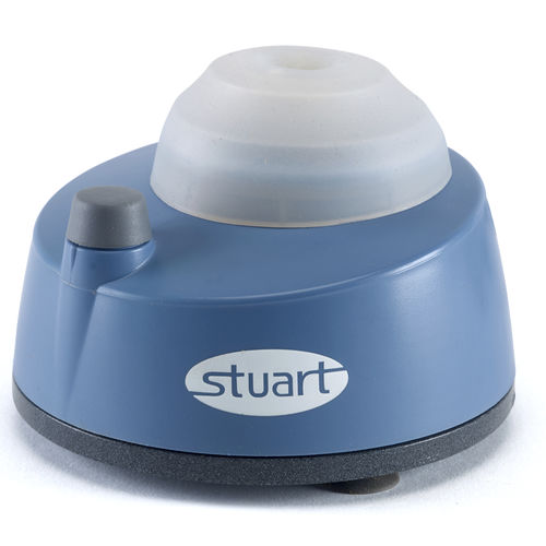 Vortex laboratory shaker - SA6 - Stuart Equipment - compact