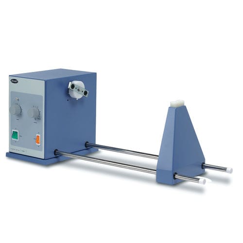 Rotary laboratory shaker - EW-51600 series - Stuart Equipment - analog ...