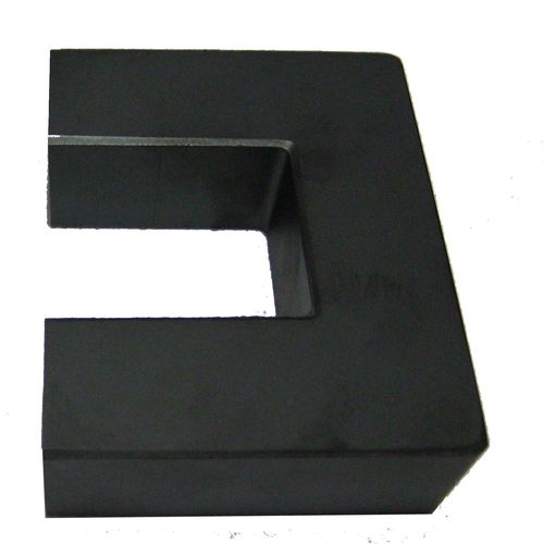 UU-type ferrite core - UU/UI Series - Nanjing Hengchuang magnetic ...
