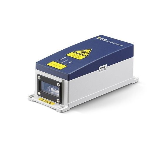 Laser surface velocimeter - ProSpeed® LSV-2100 - Polytec - for length ...