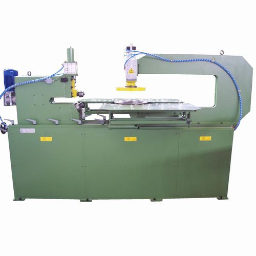Hydraulic shear - MTD 1300 LA - PB Engineering - sheet metal / circular / flanging machine