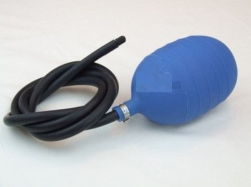 PVC inflatable plug - PSPVC - PETROSYSTEM
