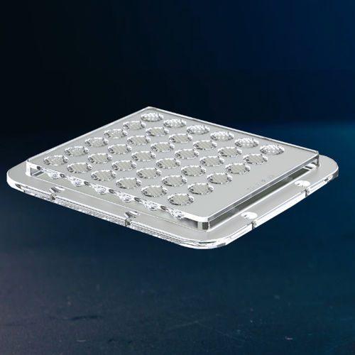 LED reflector - PL1758 Series - KHATOD OPTOELECTRONIC S.r.l.