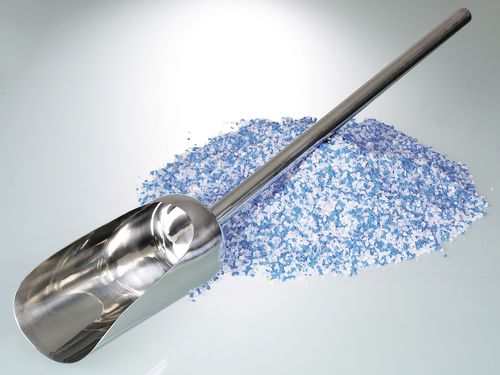 Solids sampler - 5324 series - Bürkle - powder / bulk solids / for granule