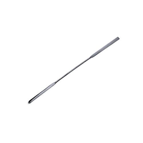 Powder spatula - Mikro-Pulverspatel eckig/halbschalenförmig - Bürkle ...