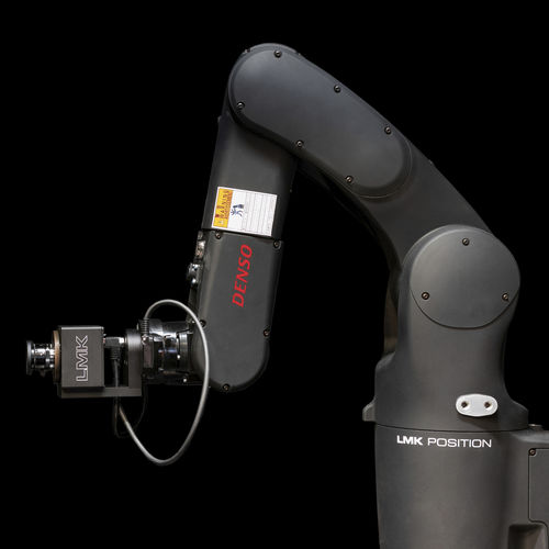 Light measuring system - LMK Position - TechnoTeam Bildverarbeitung ...