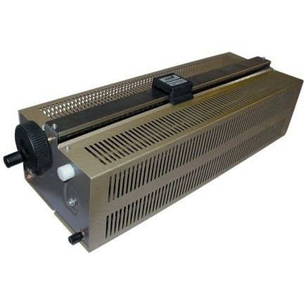 Slide rheostat - SN series - COUDOINT S.A.S. - motorized / wire-wound ...