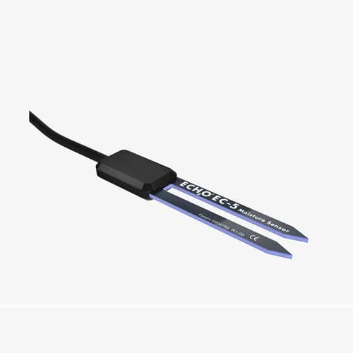 Signal analyzer - ECH2O EC-5 - Meter Group - for soil / moisture / salinity