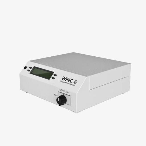 Air analyzer - WP4C - Meter Group - water / for soil / paper