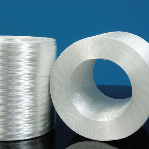 Fiberglass - 3 series - Jushi - roving