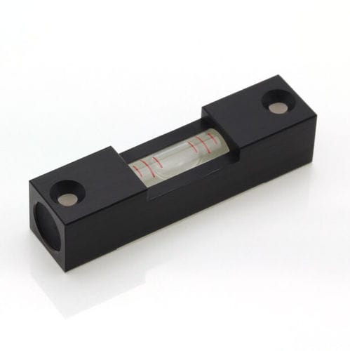 Spirit level - Level Developments Ltd - adjustable