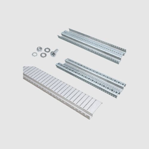 Module bracket - ZPAS Gorup - rail / cable / busbar