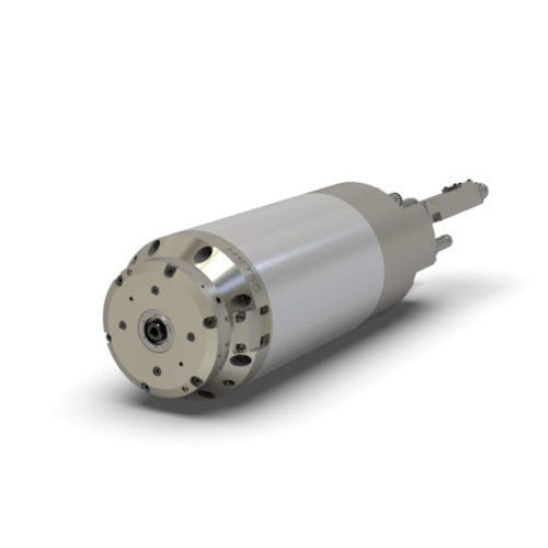 Grinding spindle - HSM050AA - HSTec Brand of the CHIRON Group ...