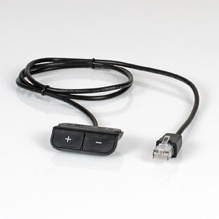 Control panel - MCP-TFH8 - Movetec A/S