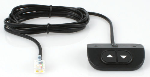 Control panel - MCP-007 - Movetec A/S