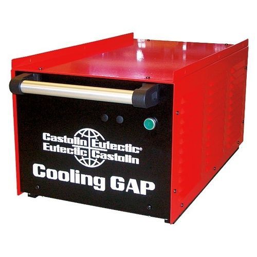 Liquid cooler - GAP - Castolin Eutectic