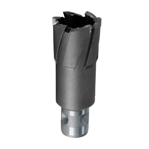 Tungsten carbide core drill - 1087 series - RUKO GmbH Präzisionswerkzeuge