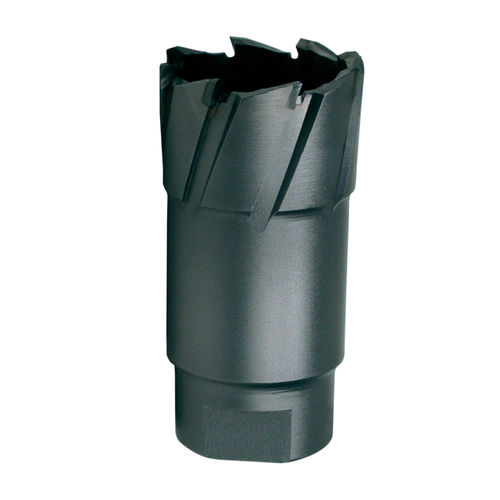 Tungsten carbide core drill - 108038C - RUKO GmbH Präzisionswerkzeuge ...