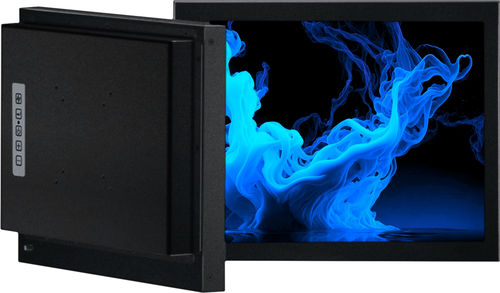 TFT monitor - M-FLAT 15/8 - SR SYSTEM-ELEKTRONIK GmbH - 15" / 1024 x ...