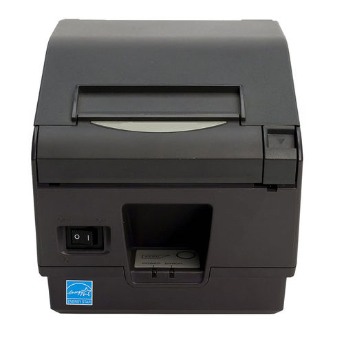 Thermal transfer printer - ACRN - compact