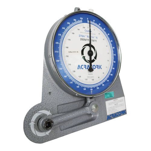 Torque controller - Acratork - ACRN