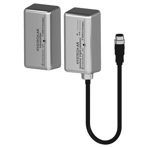 Safety sensor - HYGTECH series - COMITRONIC - BTI