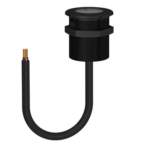 Touch switch - B30S BYW - COMITRONIC - BTI - single-pole / IP69K ...