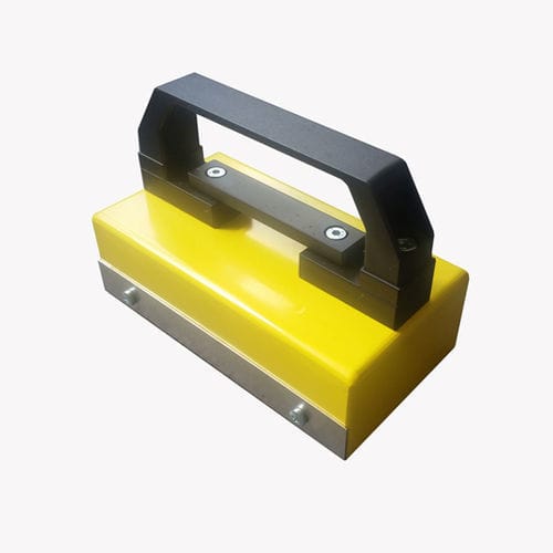 Magnetic chip remover - HSM - Assfalg GmbH