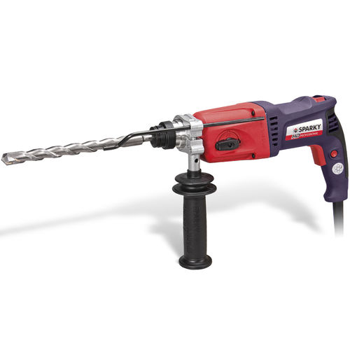 Electric rotary hammer - BPR 280CE - SPARKY Power Tools - for ...