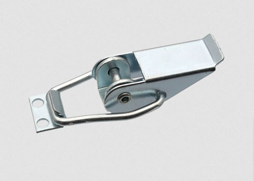 Stainless steel draw latch - 2.17.00 - Frigerio Ettore SPA - galvanized ...