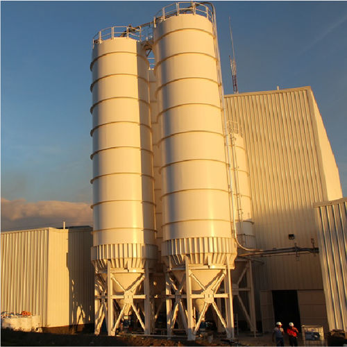 Weighing unloading system - OGA SISTEMVAC - silo / pneumatic / with ...