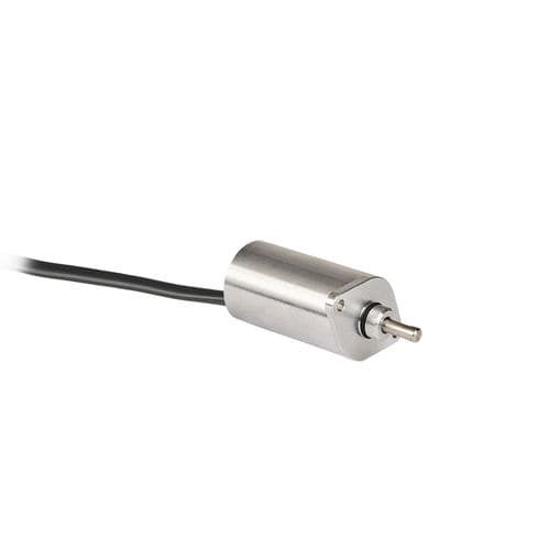 Linear position sensor - ELEN Srl - non-contact / mechanical / Hall effect