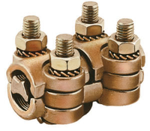 Electrical power supply connector - R2D series - MECATRACTION - screw ...