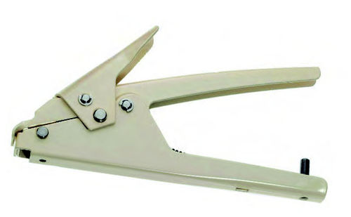 Cable tie tool - SERCOL - MECATRACTION