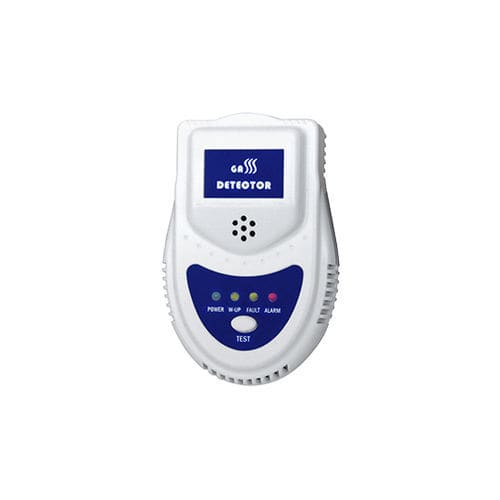 Gas detector - GE - Hanwei Electronics Group Corporation - CH4 / for ...